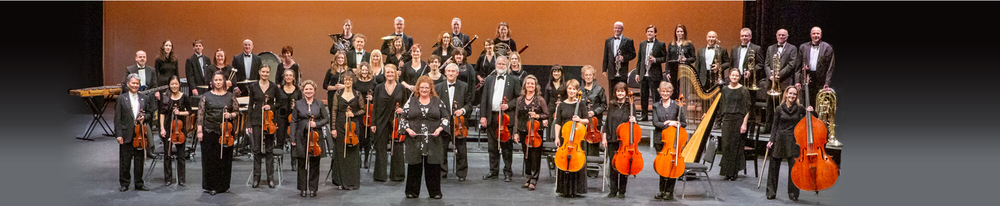 Symphony | Okanagan Symphony Orchestra