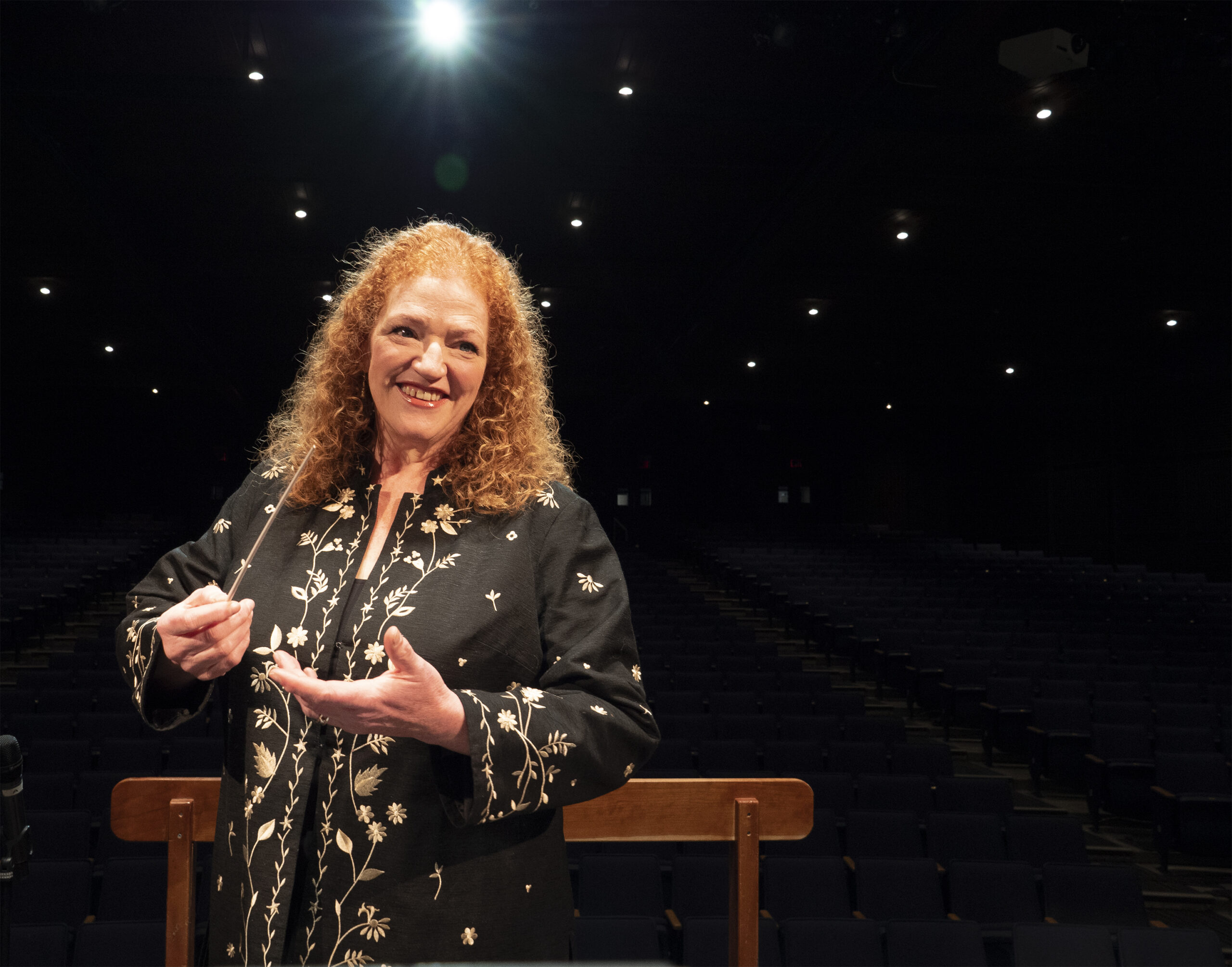 Rosemary Thomson 2021 | Okanagan Symphony Orchestra
