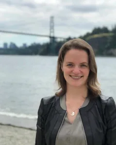 Erin Macdonald picture | Okanagan Symphony Orchestra