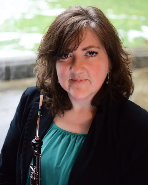 Musicians | Okanagan Symphony Orchestra