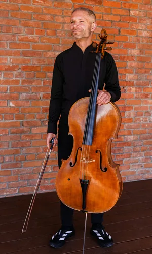 Martin Kratky Soloist Bio | Okanagan Symphony Orchestra