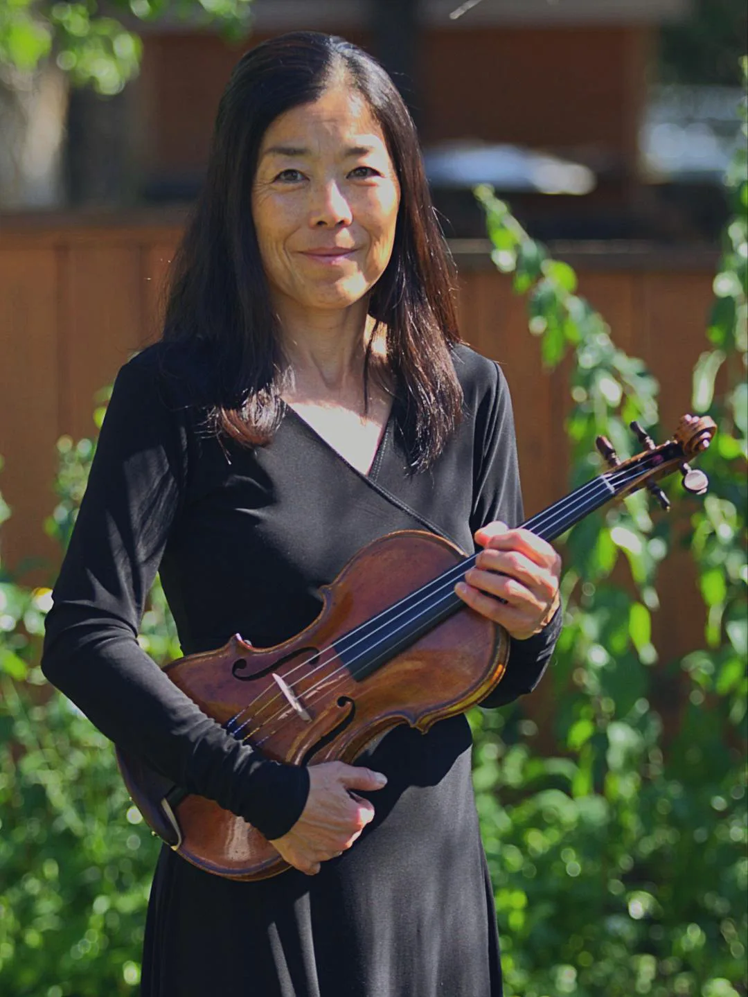 Musicians | Okanagan Symphony Orchestra