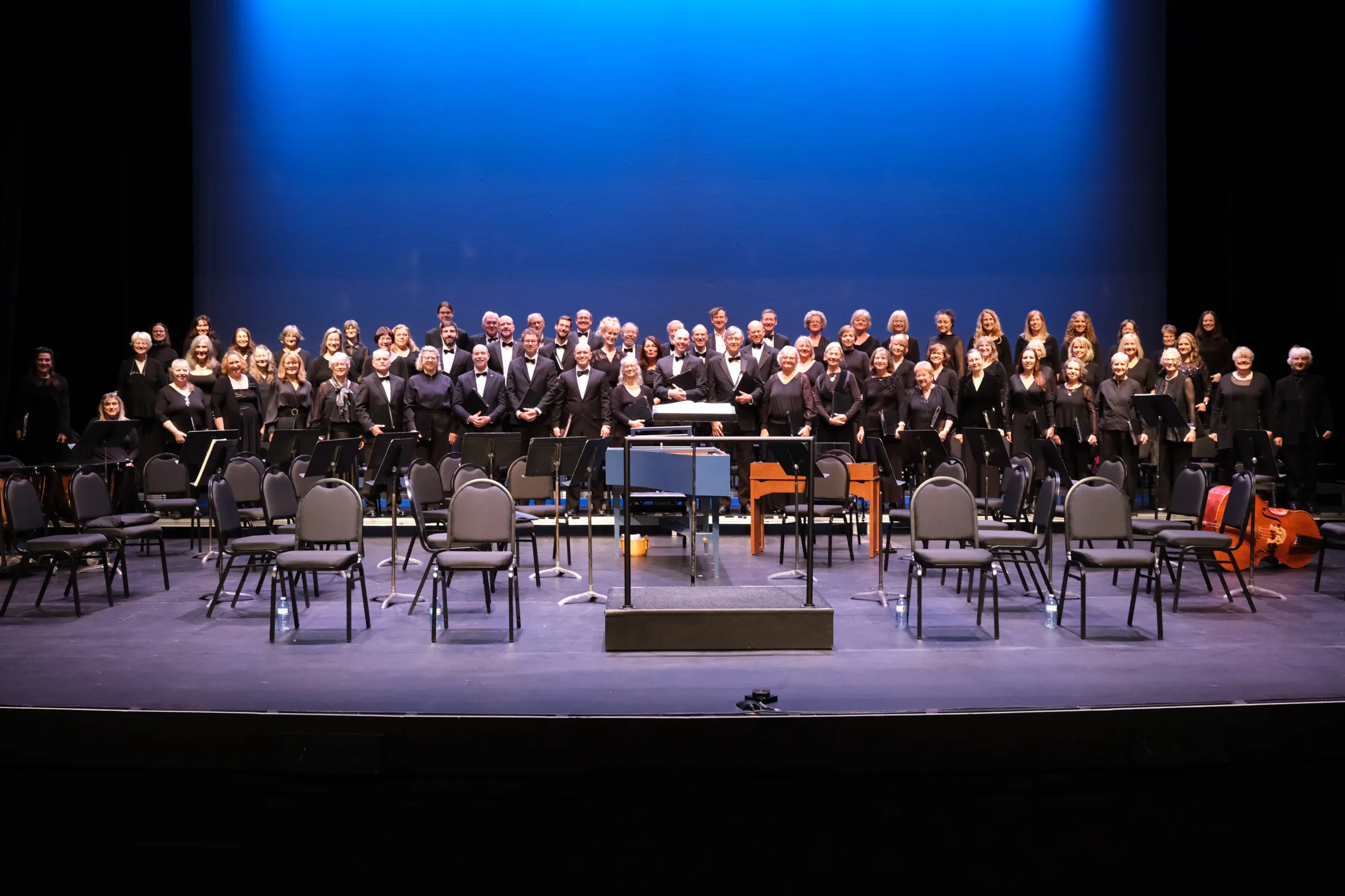 Song for a Winter’s Night | Okanagan Symphony Orchestra