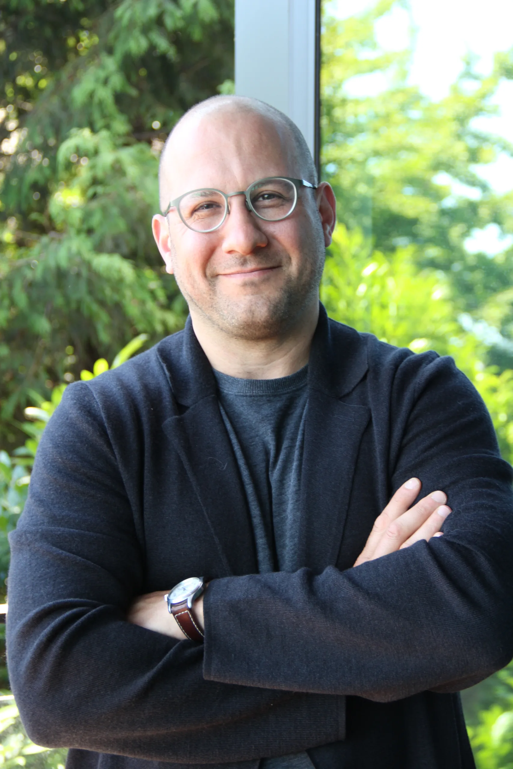 Julian Conducts Tchaikovsky | Okanagan Symphony Orchestra